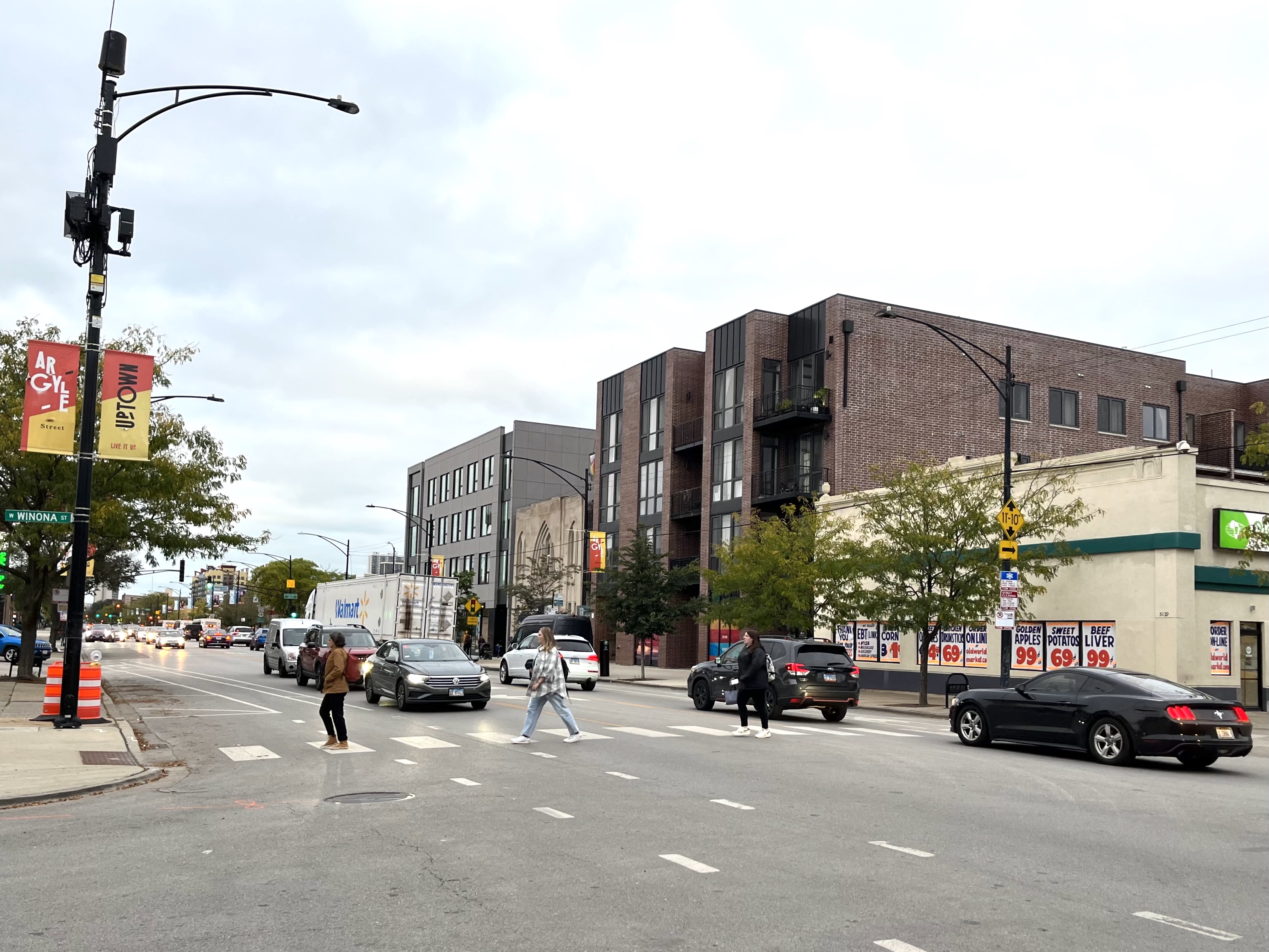 CTA and CDOT Unveil Proposed Designs for Central Loop BRT Corridor ...
