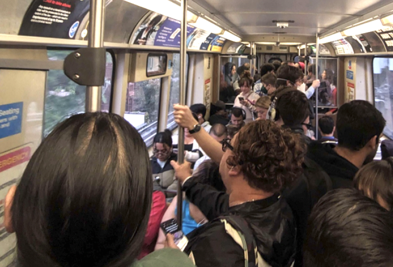 From bad to worse: Unpacking the CTA's latest schedule changes ...