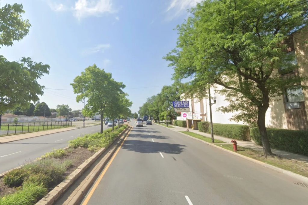 Woonerf in the West Suburbs Offers a Sneak Peek at Uptown Streetscapes ...