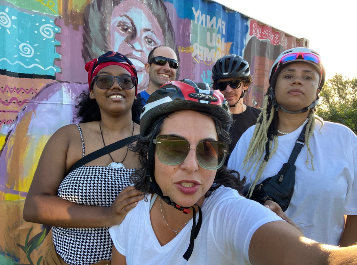 How the Equiticity mobility justice nonprofit invests in community change - Streetsblog Chicago