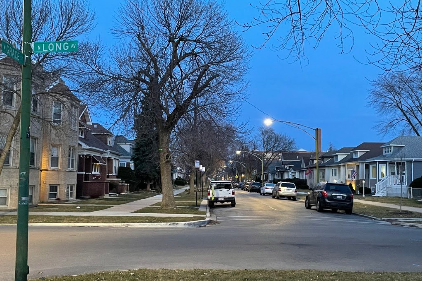 CTA and CDOT Unveil Proposed Designs for Central Loop BRT Corridor ...