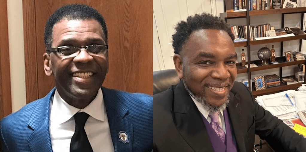 Johnson appoints one West Side pastor to CTA board, then nominates ...
