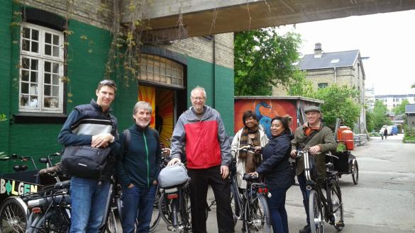 A wild ride: Storied Chicagoland walk/bike/transit booster Randy ...