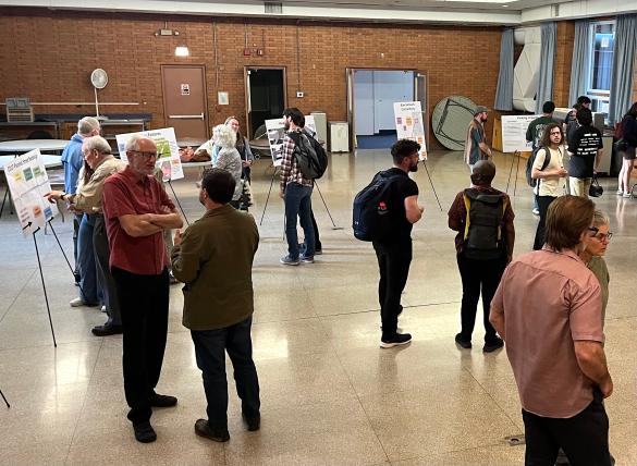 A wild ride: Storied Chicagoland walk/bike/transit booster Randy ...