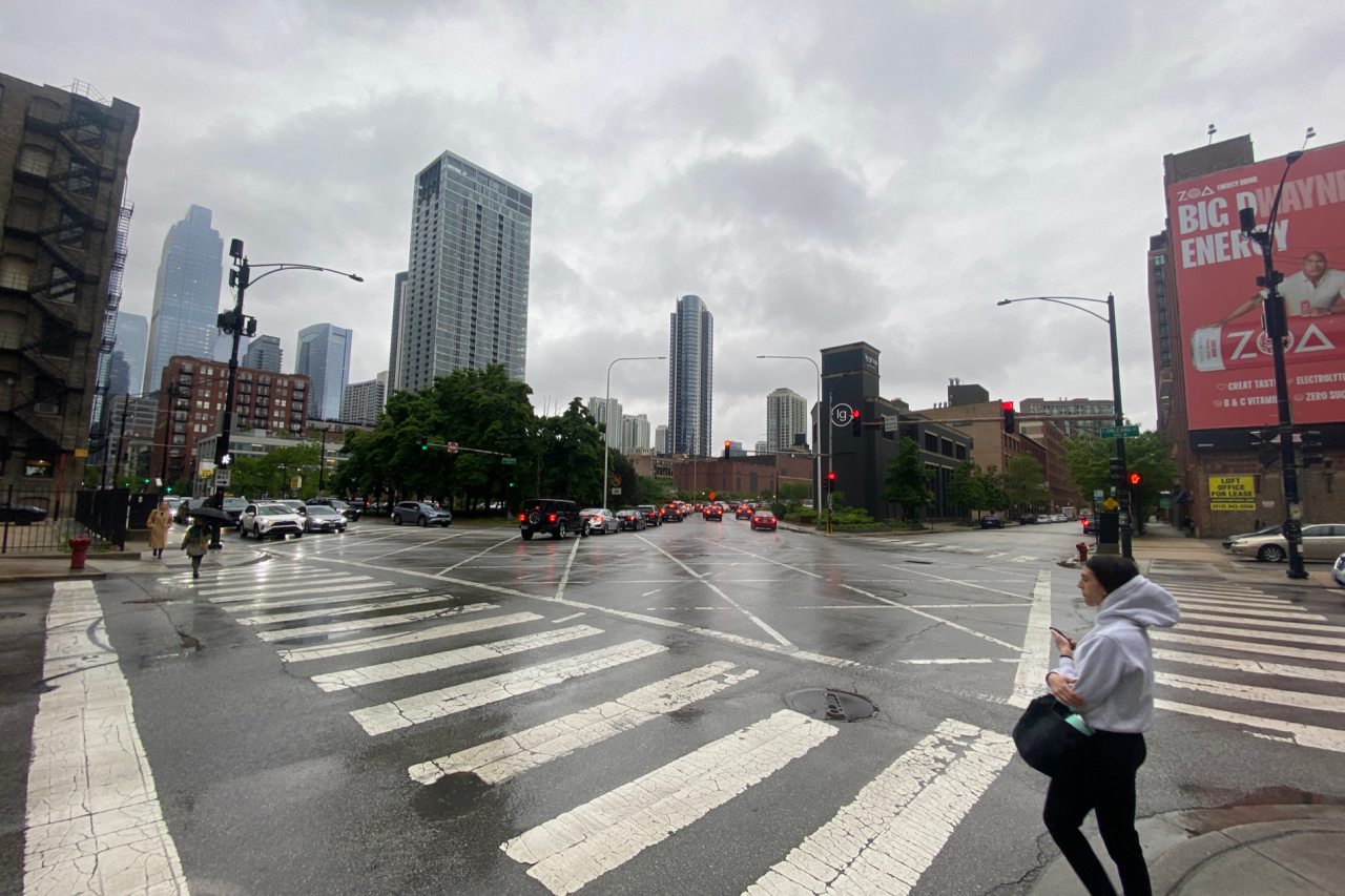 New York's Experience Shows Ashland Bus Lanes Won't Cause Carmaggedon ...