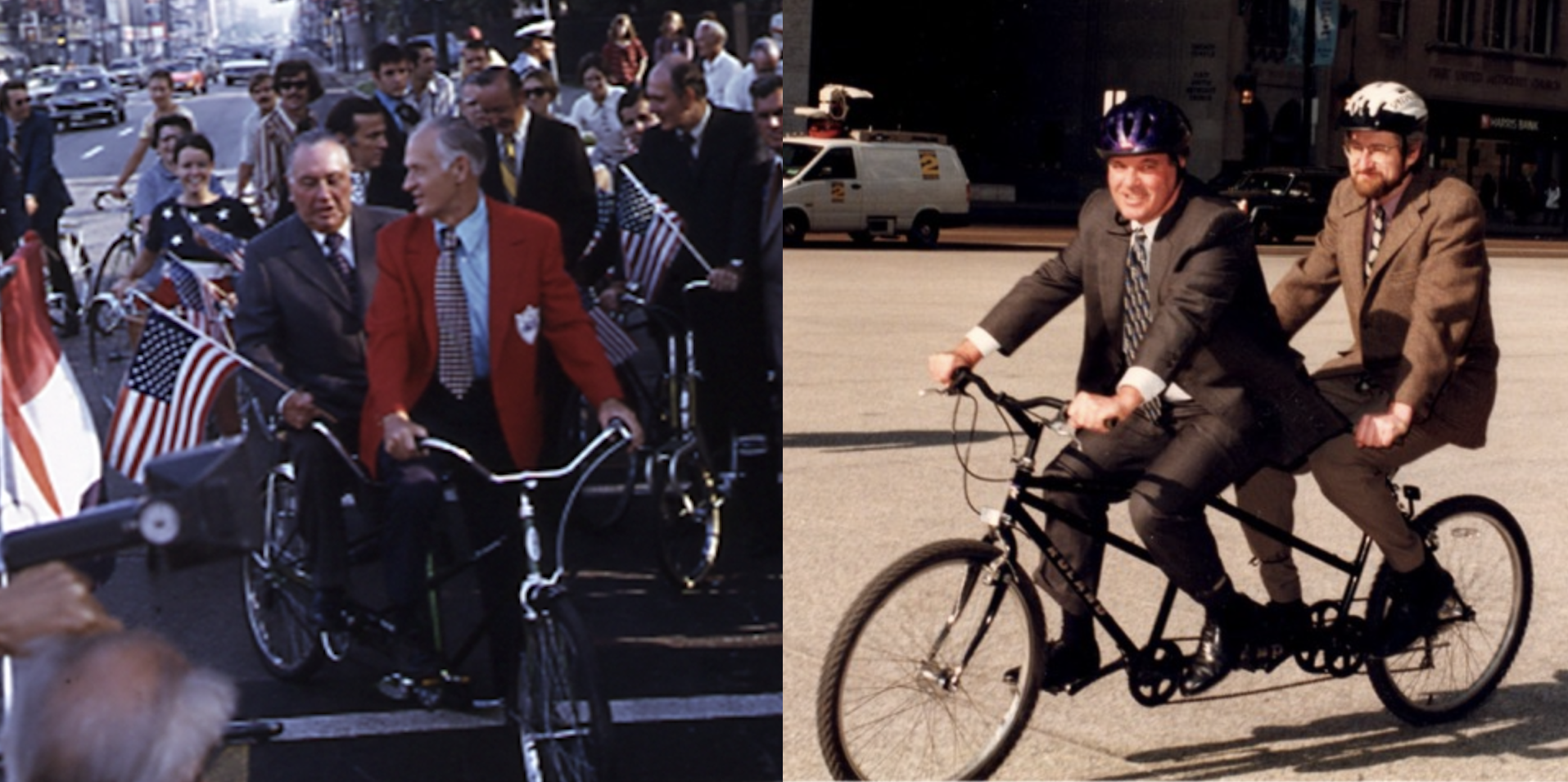 A wild ride: Storied Chicagoland walk/bike/transit booster Randy ...