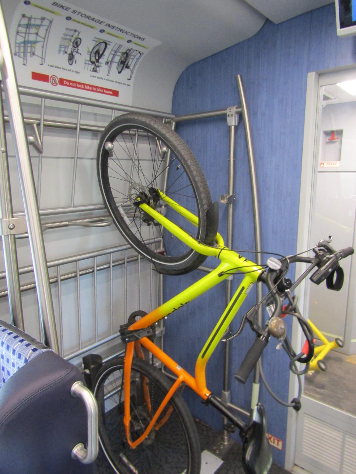 Northern delights: Amtrak's new Borealis Chicago - Twin Cities service ...