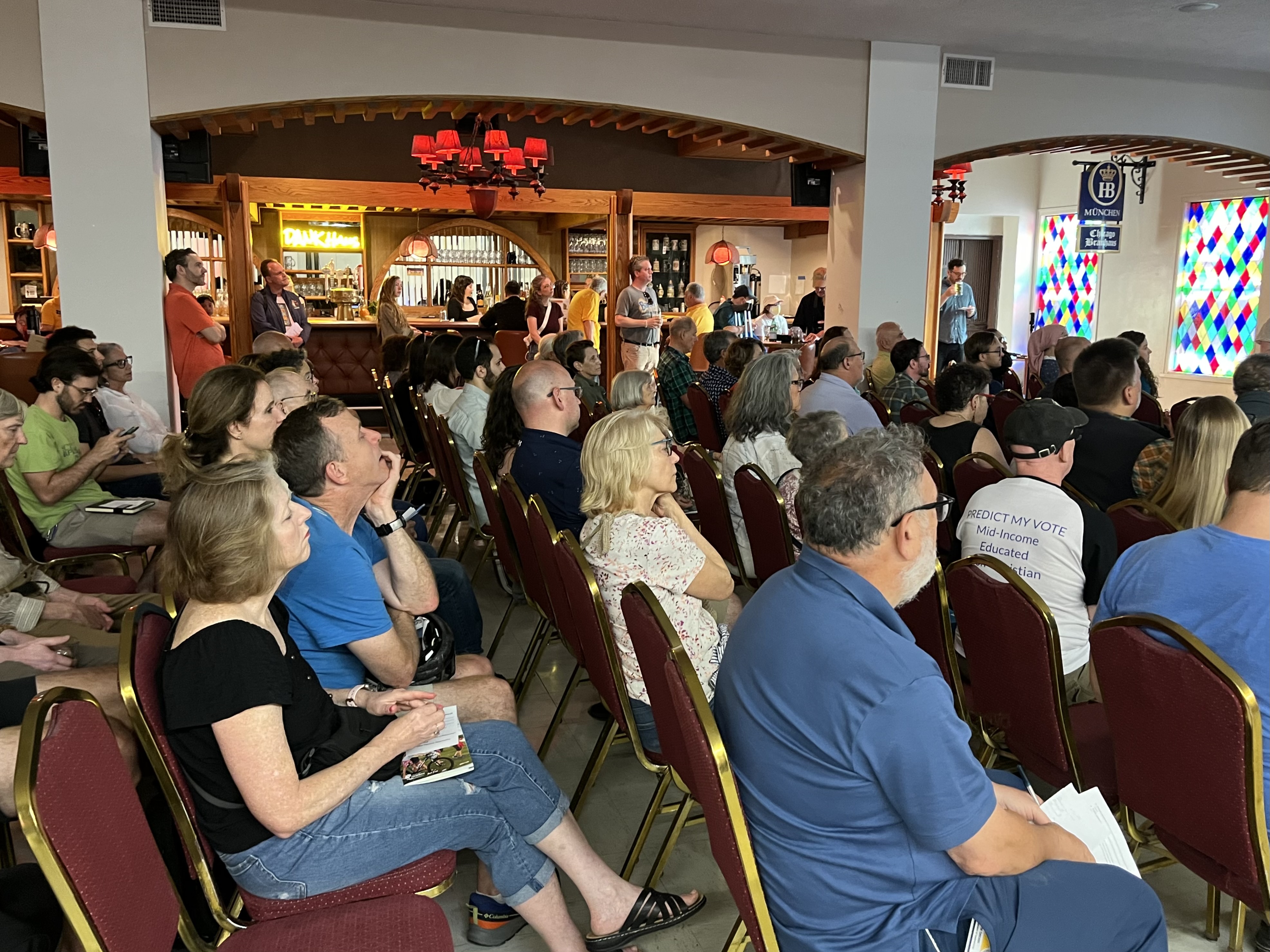 40th Ward Development Town Hall heralds many promising Far North Side ...