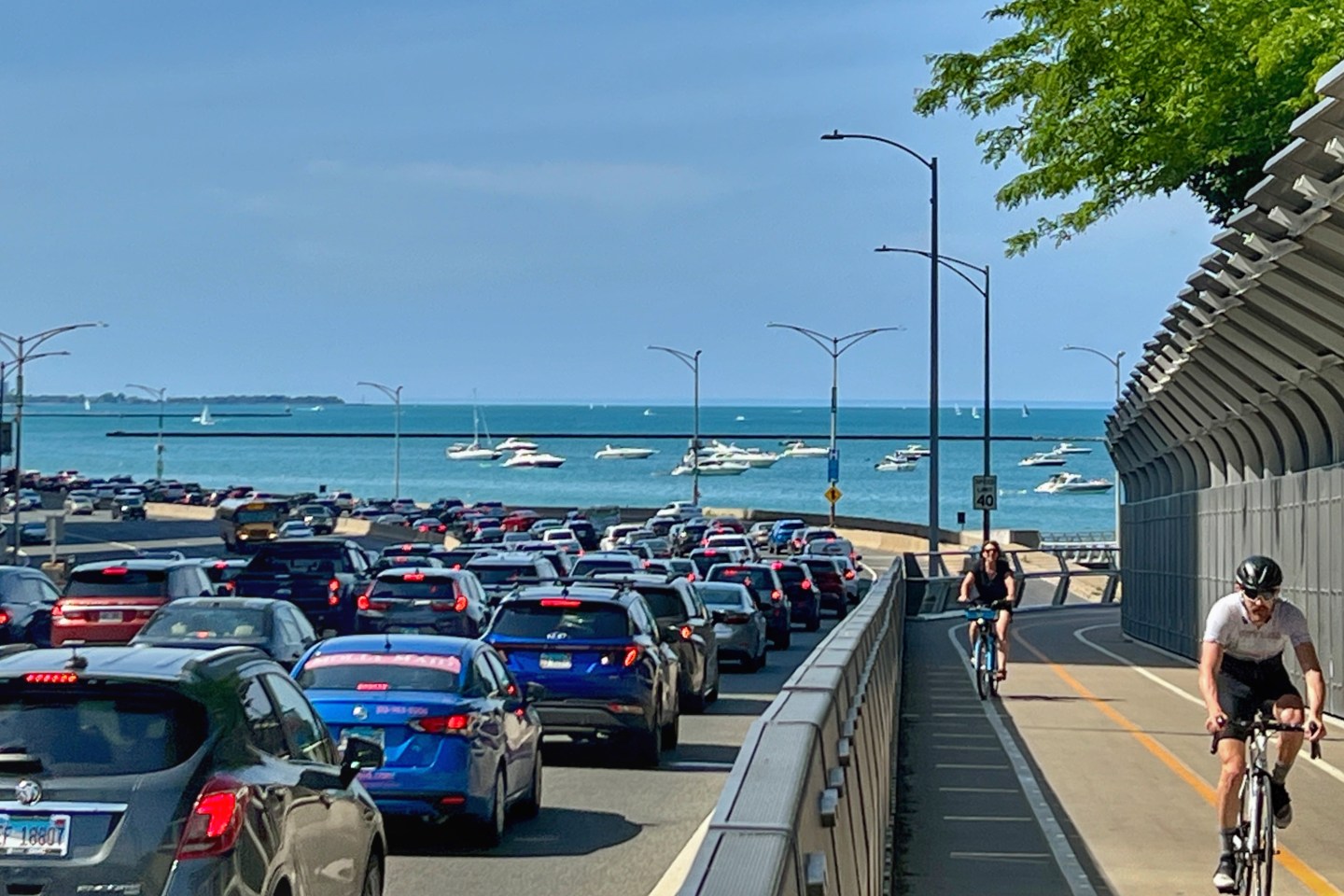 Why Was the State Street Pedestrian Mall a "Failure"? - Streetsblog Chicago