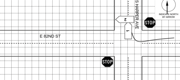 Driver of pickup with high front end fatally struck Xyaire Askew, 4 ...