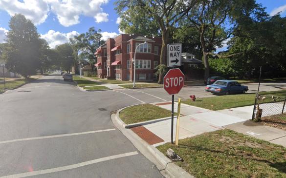 Driver of pickup with high front end fatally struck Xyaire Askew, 4 ...