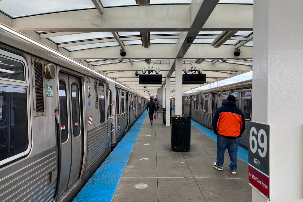 CTA and CDOT Unveil Proposed Designs for Central Loop BRT Corridor ...