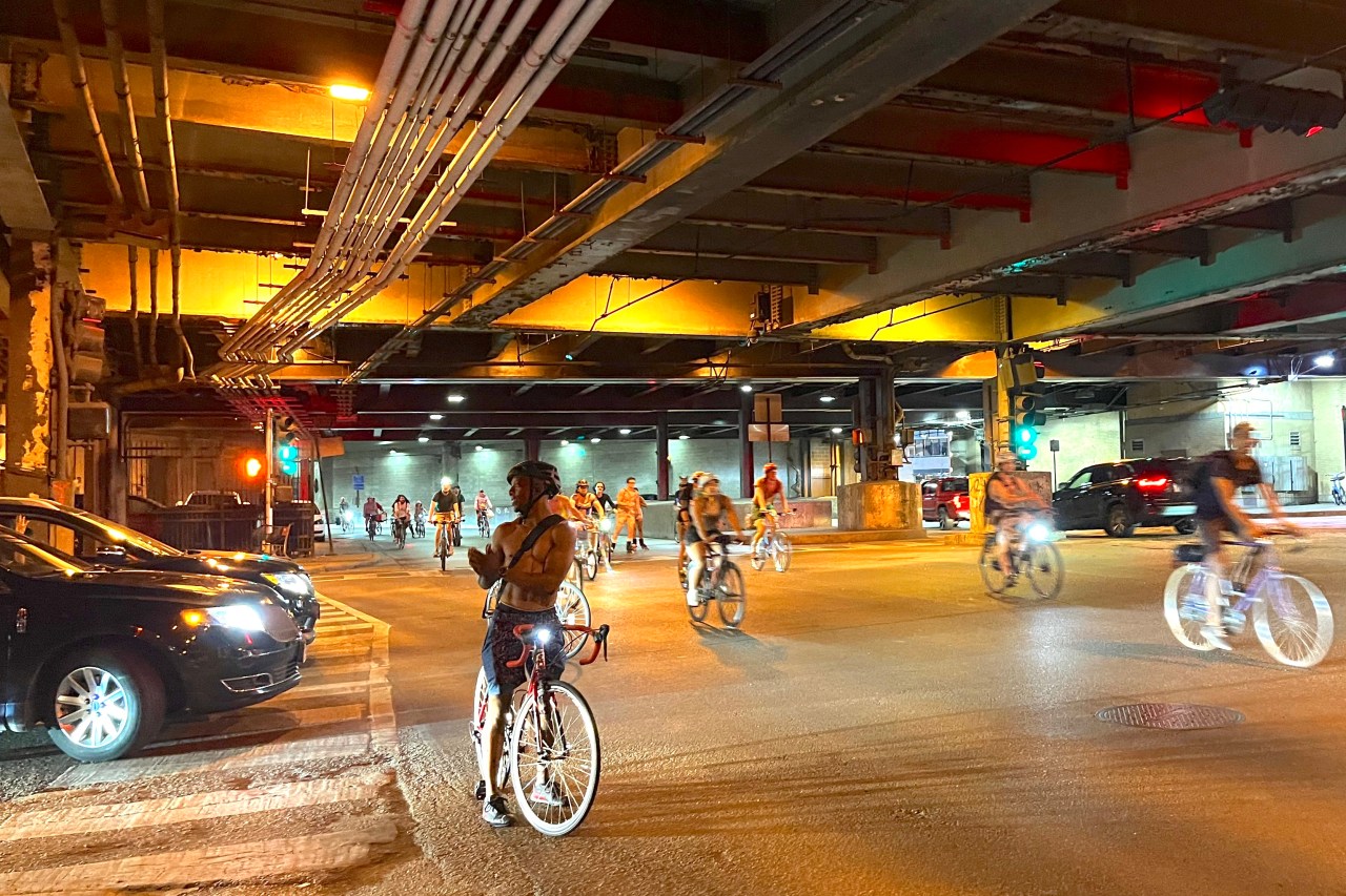 CTA and CDOT Unveil Proposed Designs for Central Loop BRT Corridor ...
