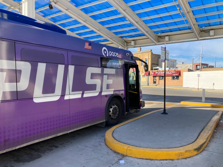 Transit planning guru Jarrett Walker discusses CTA and Pace challenges ...