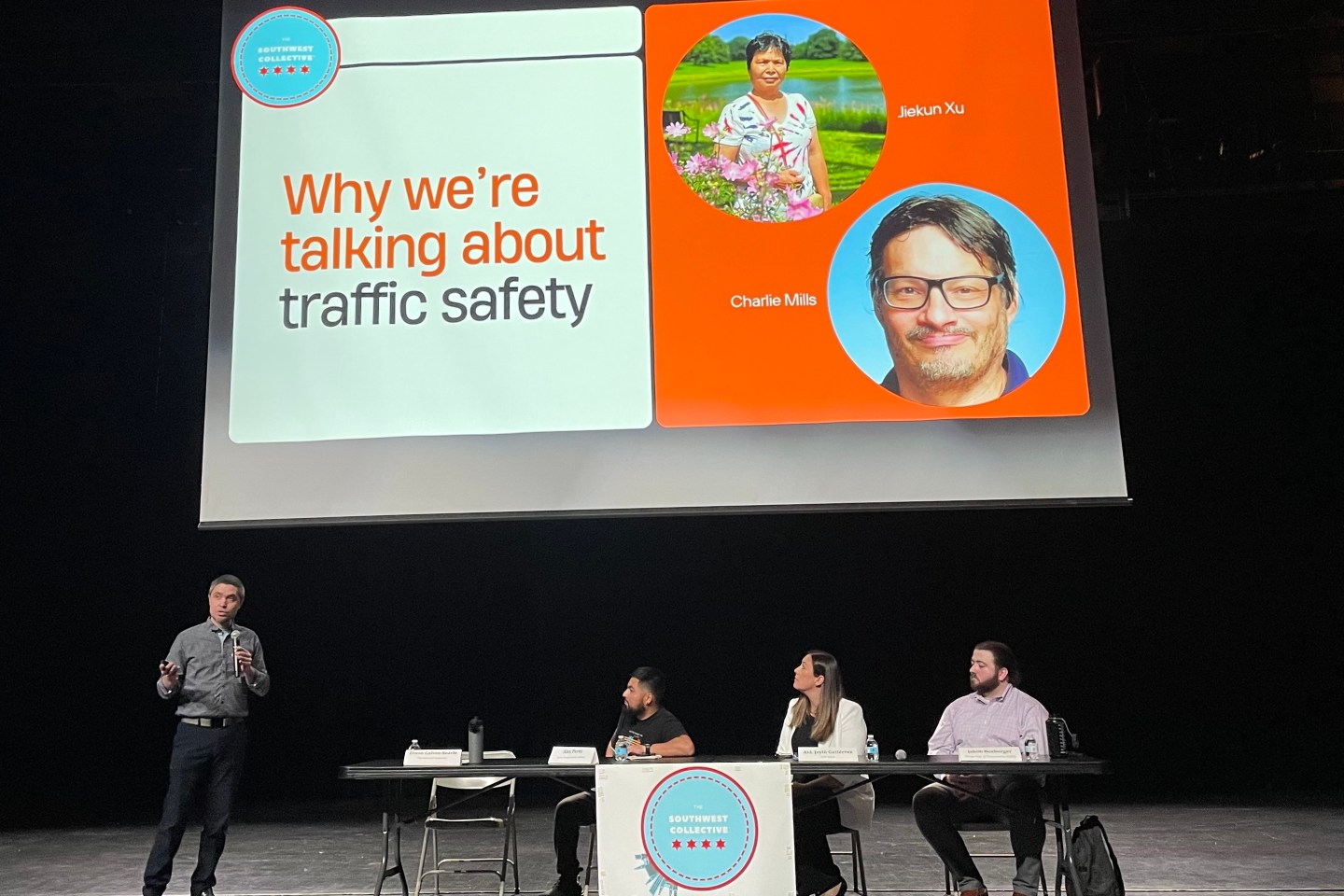 CTA and CDOT Unveil Proposed Designs for Central Loop BRT Corridor ...