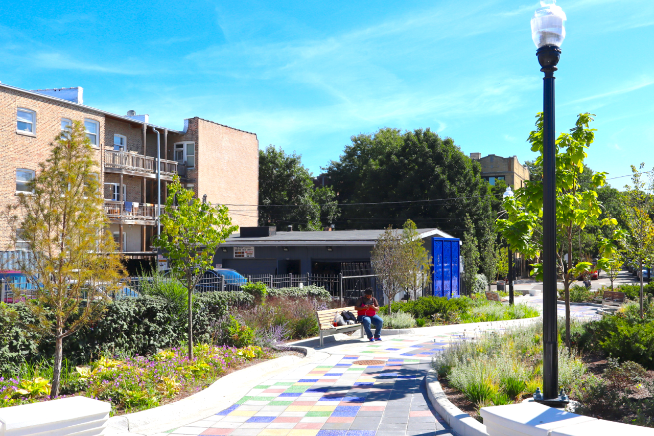 New York's Experience Shows Ashland Bus Lanes Won't Cause Carmaggedon ...