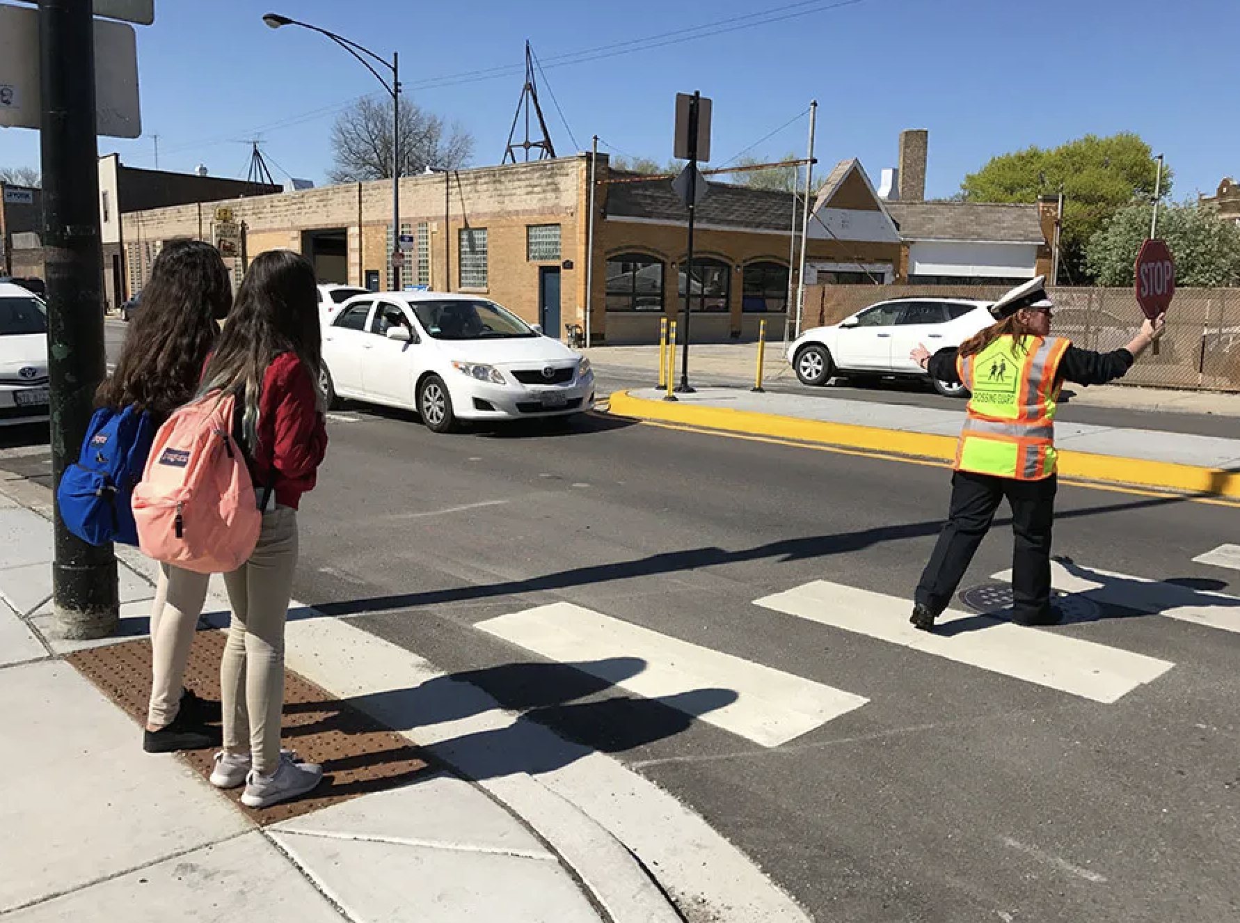 Discussion of lowering the speed limit, CDOT's new crash report, and ...