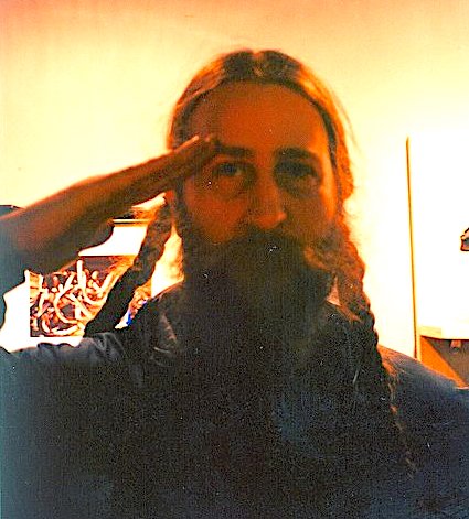 Travis Duffey: A bike advocate and artist who flipped through life ...