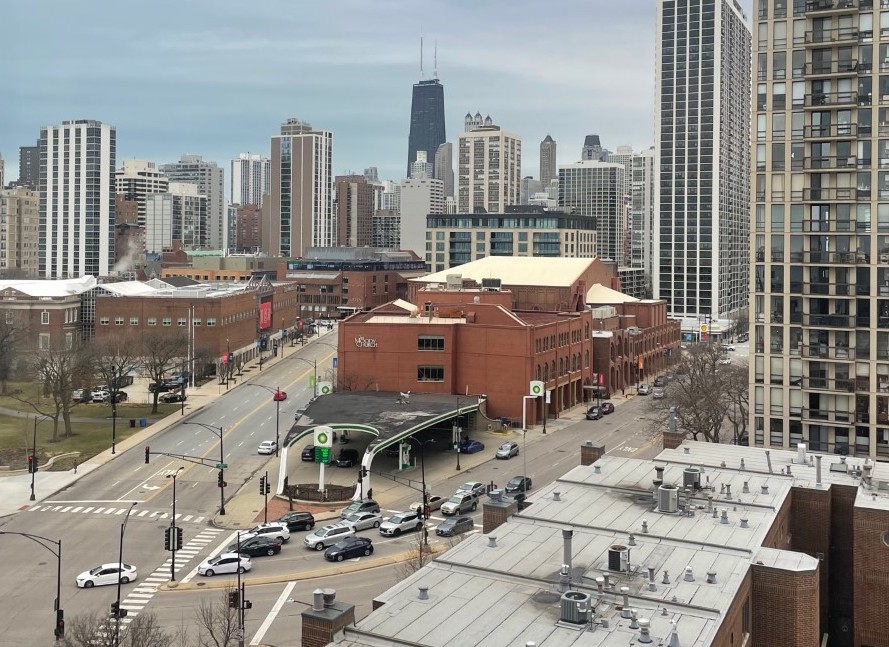 Old Town row: Ald. Hopkins won't support proposal for 500 transit ...