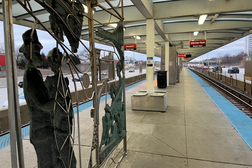 CTA and CDOT Unveil Proposed Designs for Central Loop BRT Corridor ...