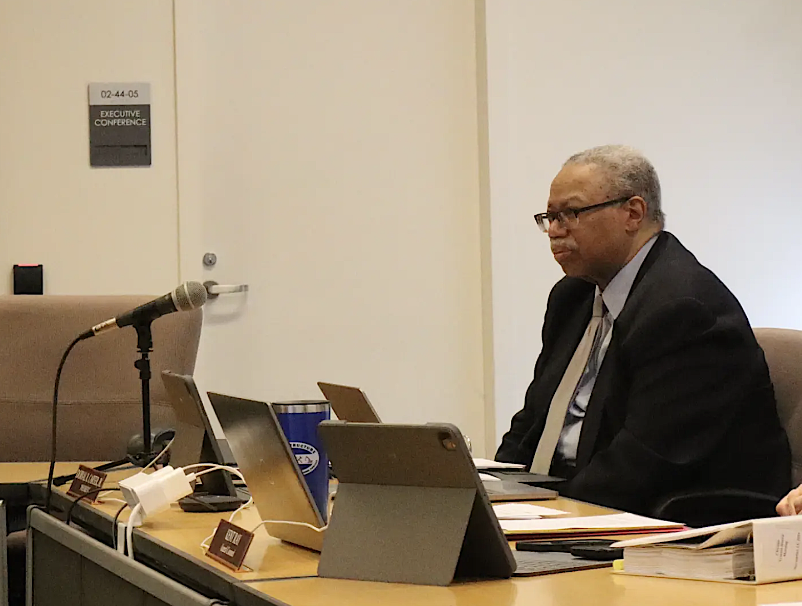 Ald. Vasquez, CTAction, and ATA's Amy Rynell weigh in on the long ...