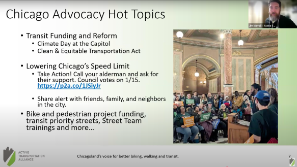 Watch: Discussing 2024 CDOT bikeway wins, and where there's room for ...