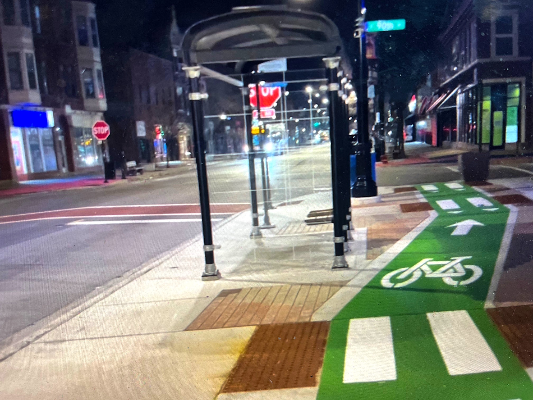 Something to look forward to: Here's a map of where CDOT is planning to ...