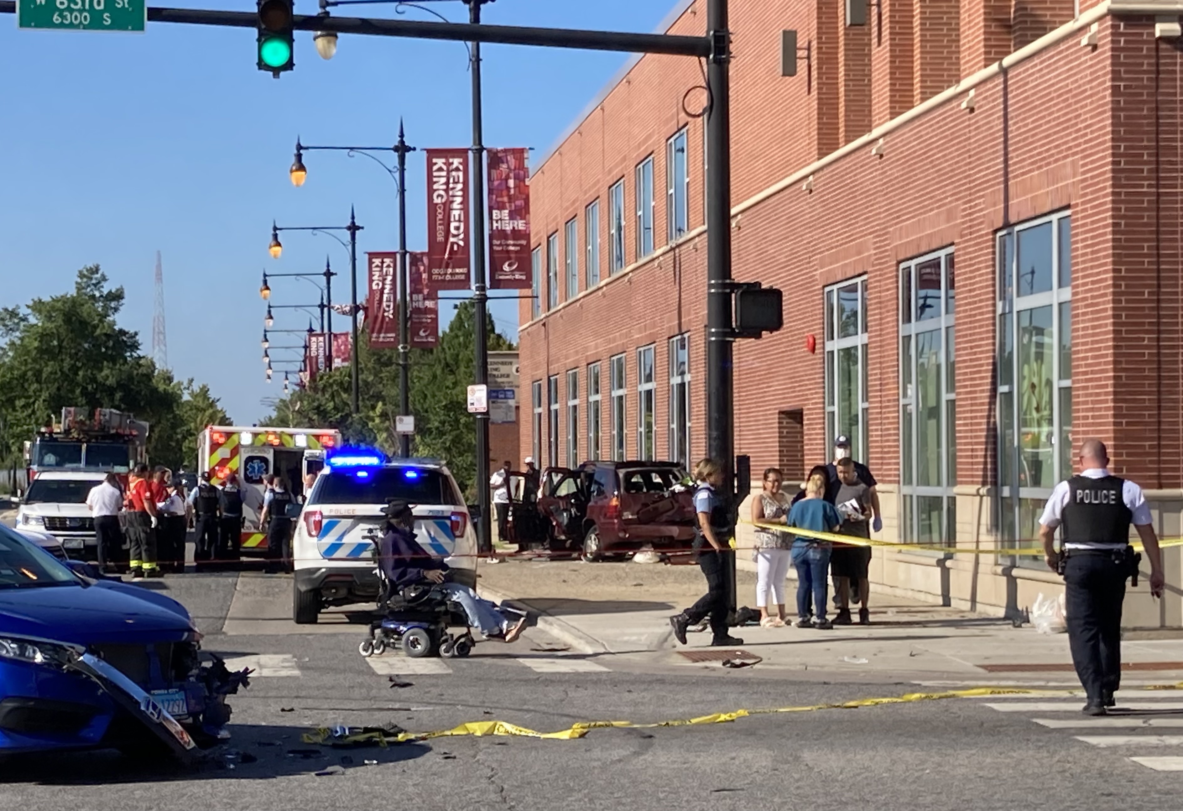 Majority of alders voted against 25 mph speed limit today, which means ...