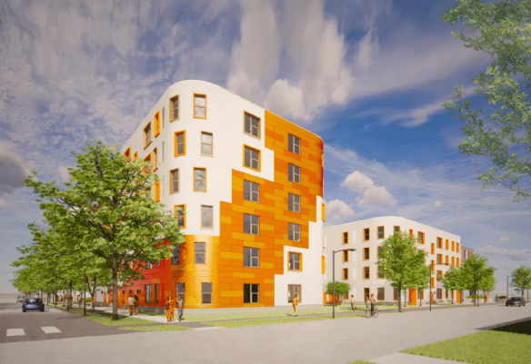 Chicago Mobility Collaborative's first meeting of 2025 featured a panel ...