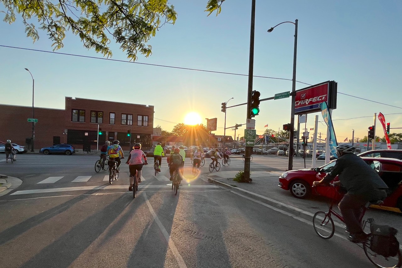 CTA and CDOT Unveil Proposed Designs for Central Loop BRT Corridor ...