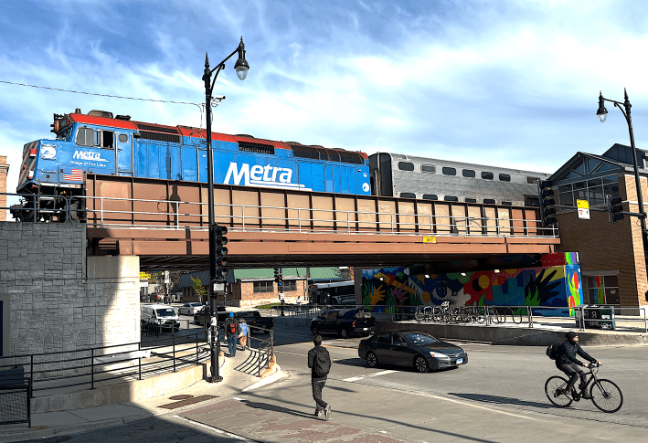 Transit agencies, expert clap back at Tribune editorial calling the ...