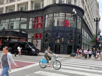 Feeling out of the Loop? Try our interactive map of walk/bike/transit ...