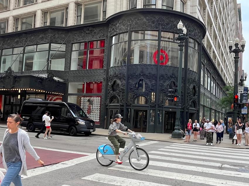 Feeling out of the Loop? Try our interactive map of walk/bike/transit ...