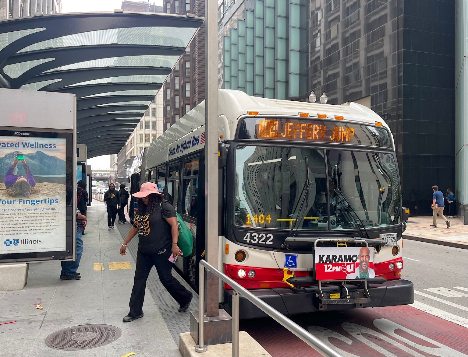 The first cut is the deepest: RTA warns some transit impacts may be ...