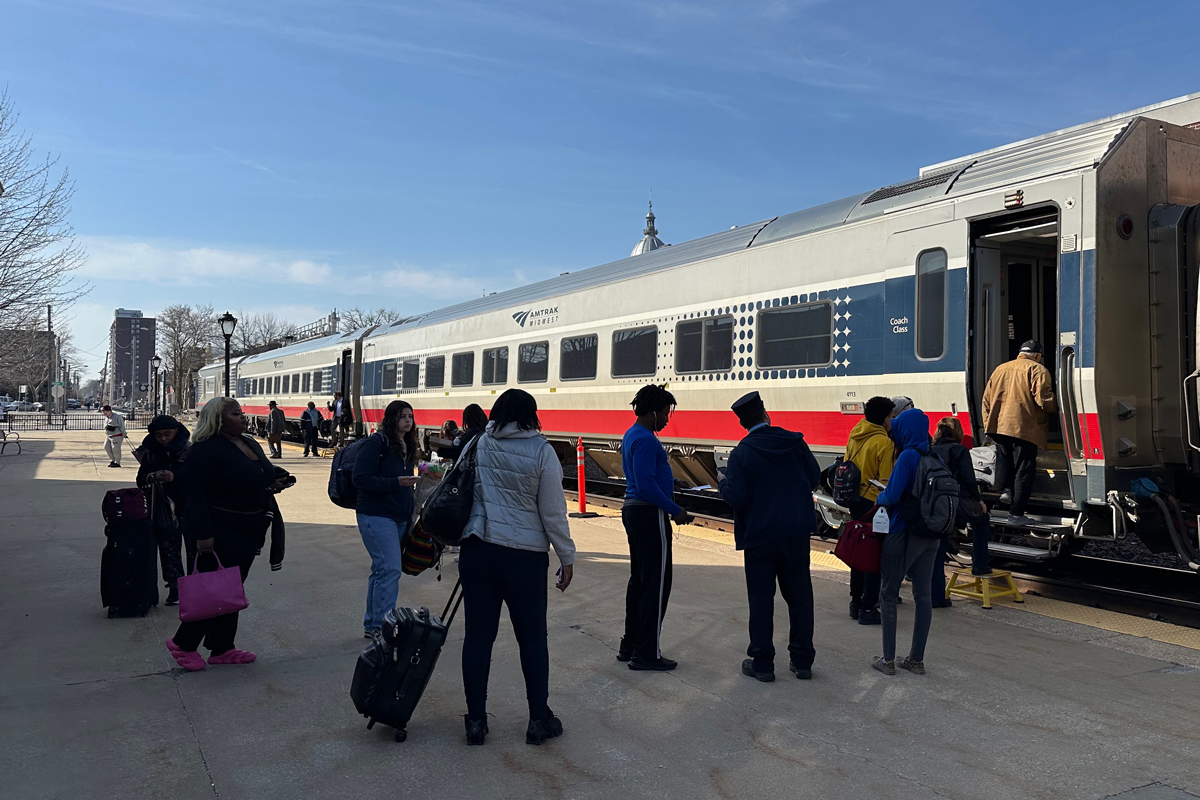 High Speed Rail Alliance: Illinois transit overhaul could be a game ...