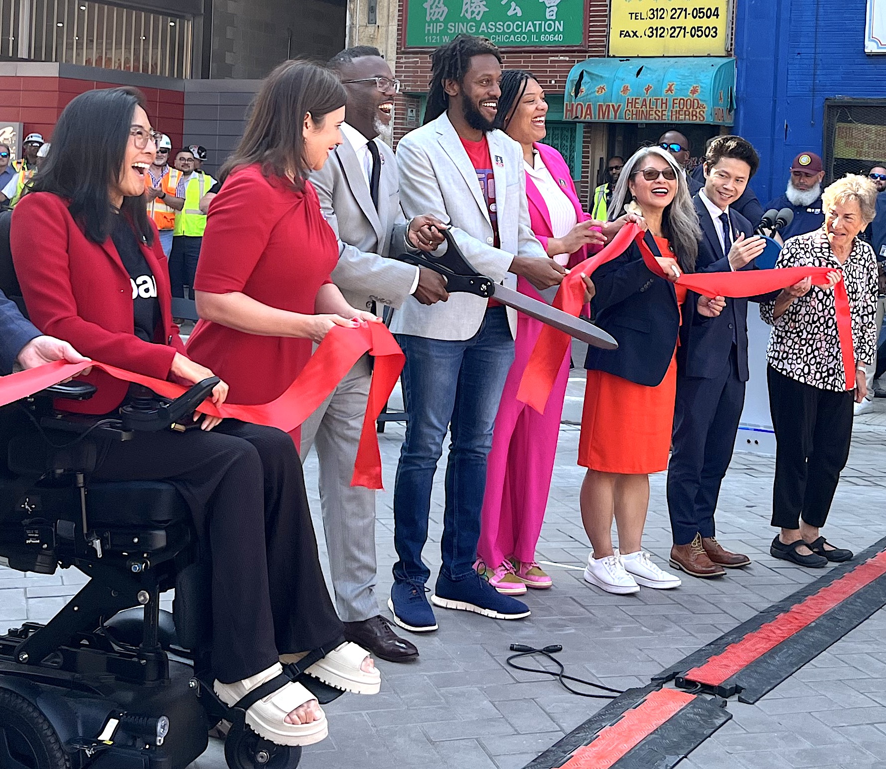 Sen. Mike Simmons and Rep. Hoan Huynh discuss how to cut red tape and ...