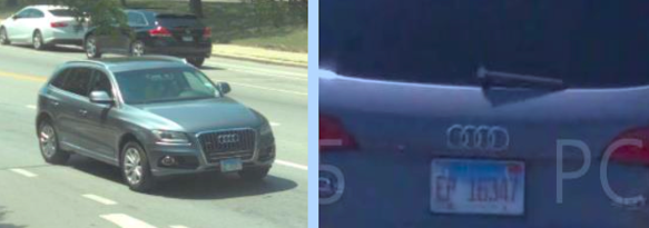 Driver fatally struck Shaheed Muhammed, 56, on bike at 63rd/Halsted ...