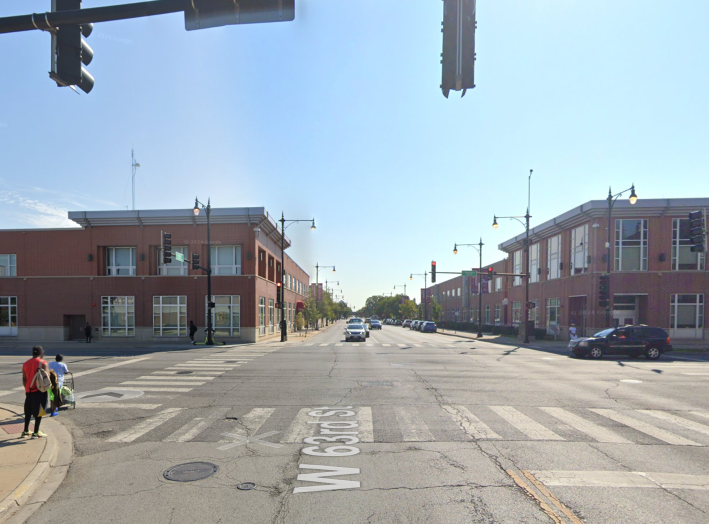 Driver fatally struck Shaheed Muhammed, 56, on bike at 63rd/Halsted ...