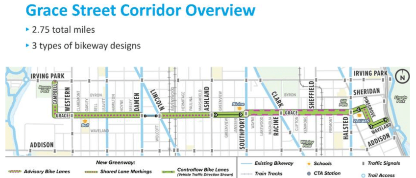 Goodness gracious: CDOT presents plan for Grace Street Neighborhood ...