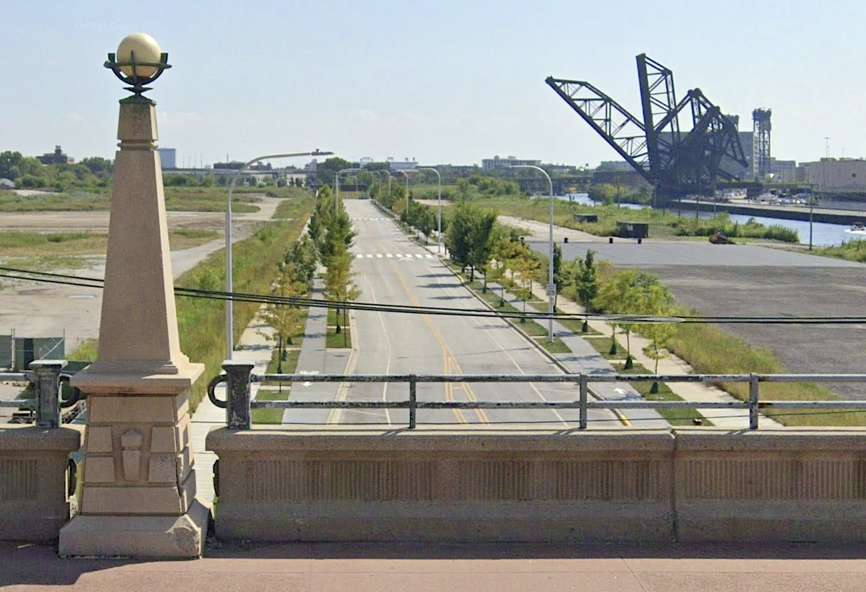 The Chicago Fire shared a proposal for a soccer stadium as part of The 78 development. But the ...