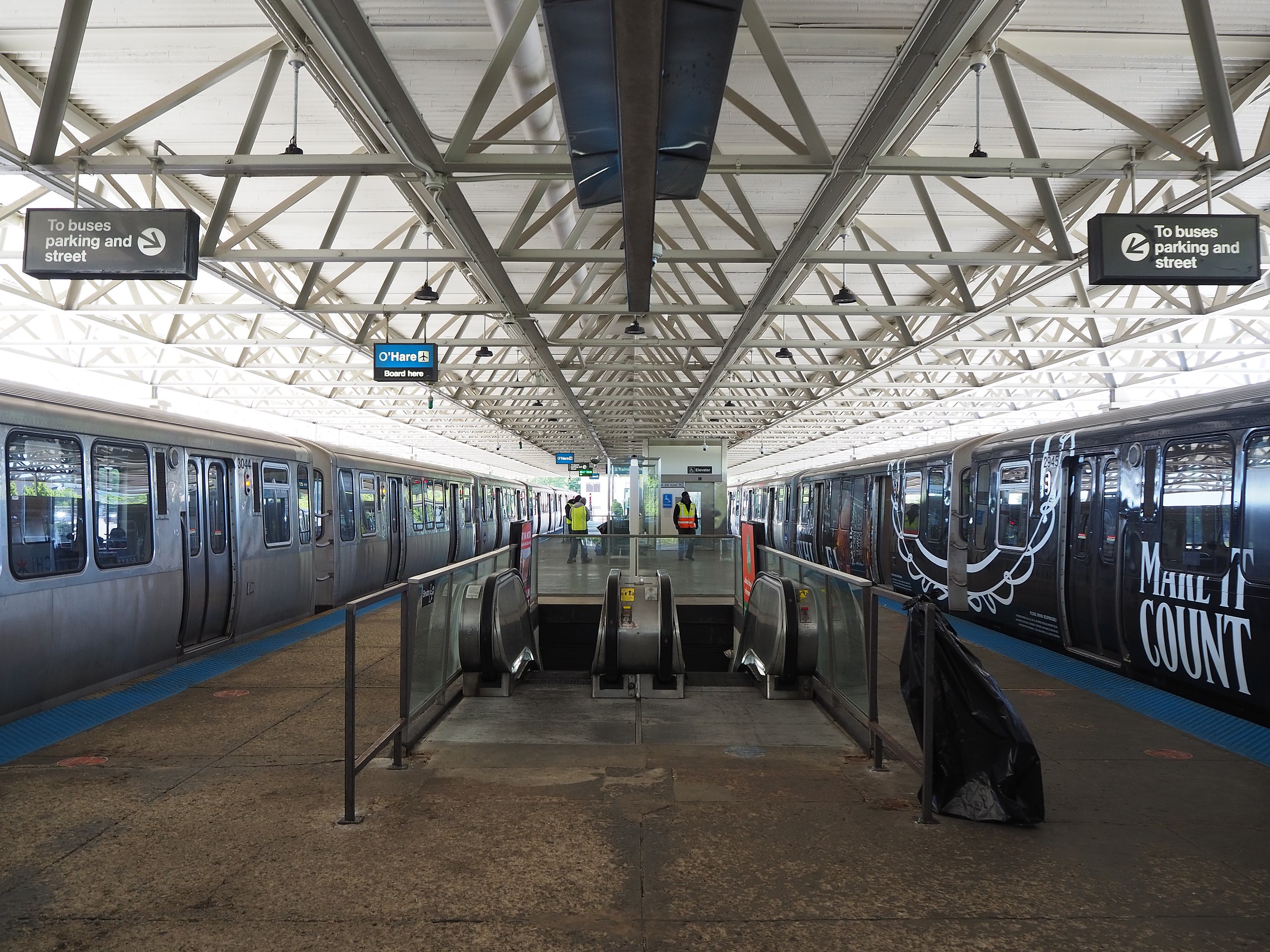 Should we bet on Welch? House Speaker Chris Welch: My team will present a transit funding plan ...