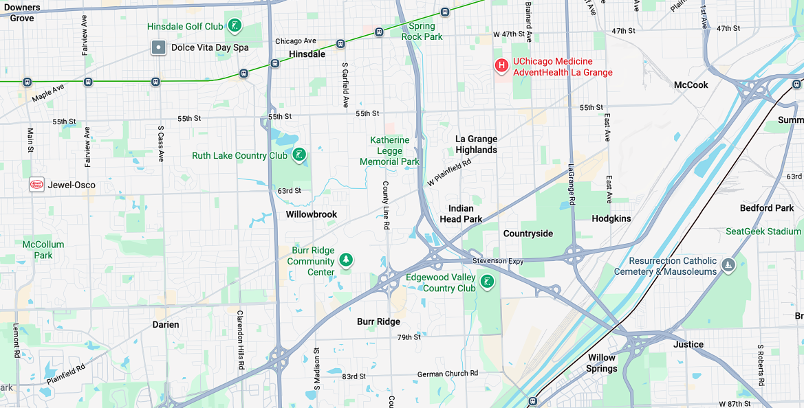 During IL transit talks, State Sen. John Curran saw a spike in ...