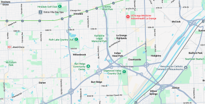 During IL transit talks, State Sen. John Curran saw a spike in ...