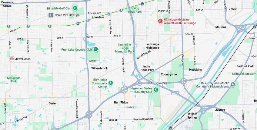 During IL transit talks, State Sen. John Curran saw a spike in ...