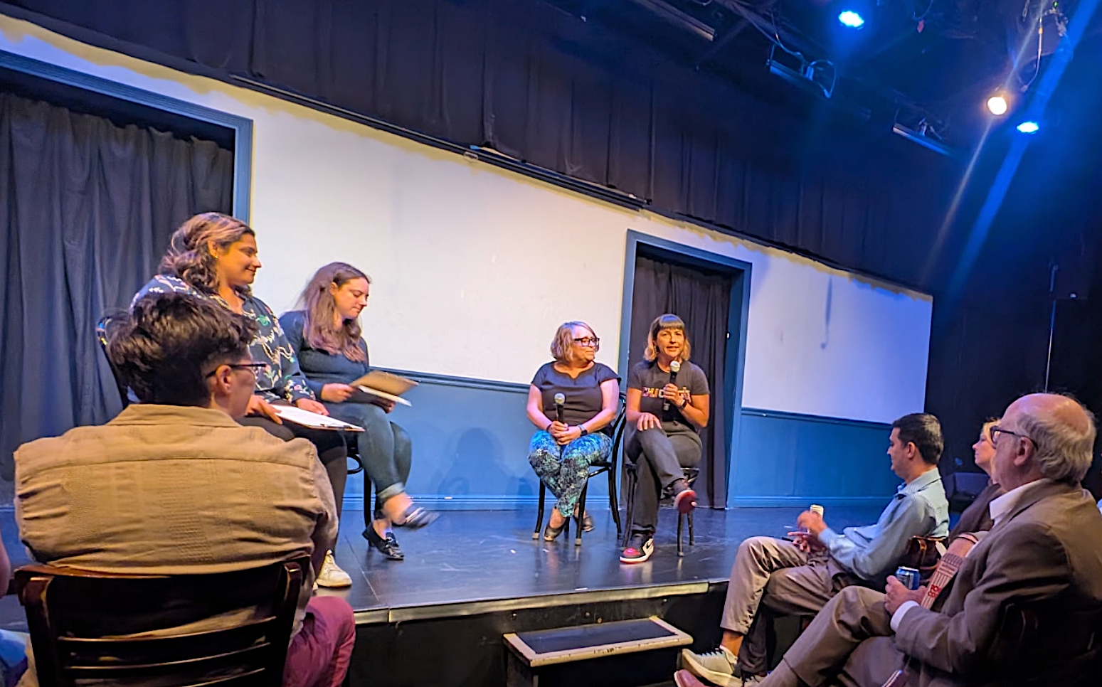Watch: The final installment of "Save Chicago Transit: The Comedy Show ...