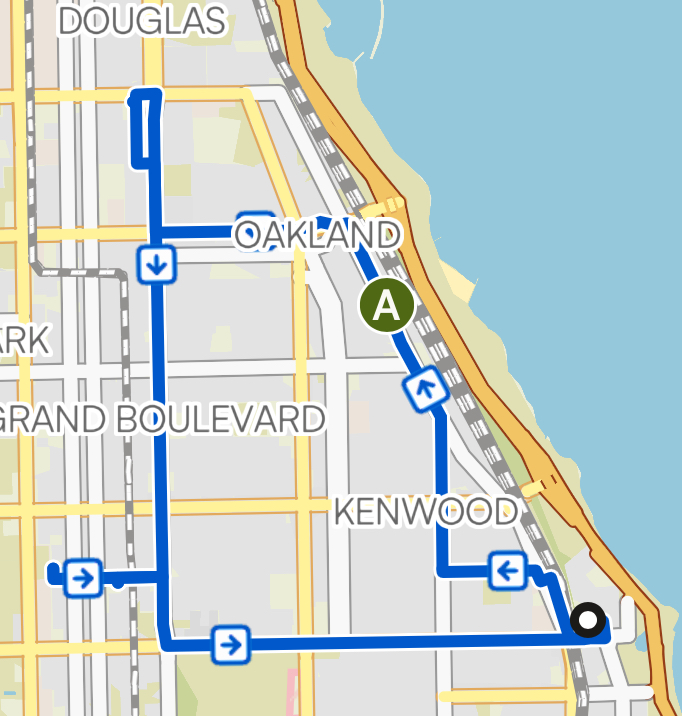 Black-led sustainable transportation groups SouthSide Critical Mass and ...