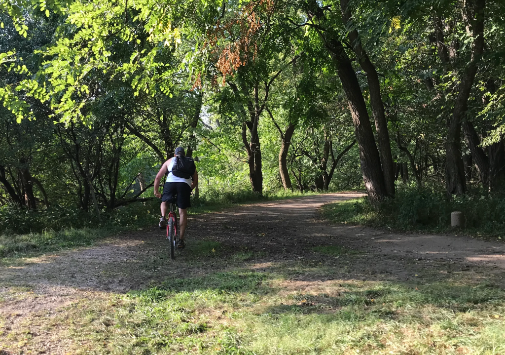 O'Hare Area Bike Network Study takes off with first virtual meeting ...