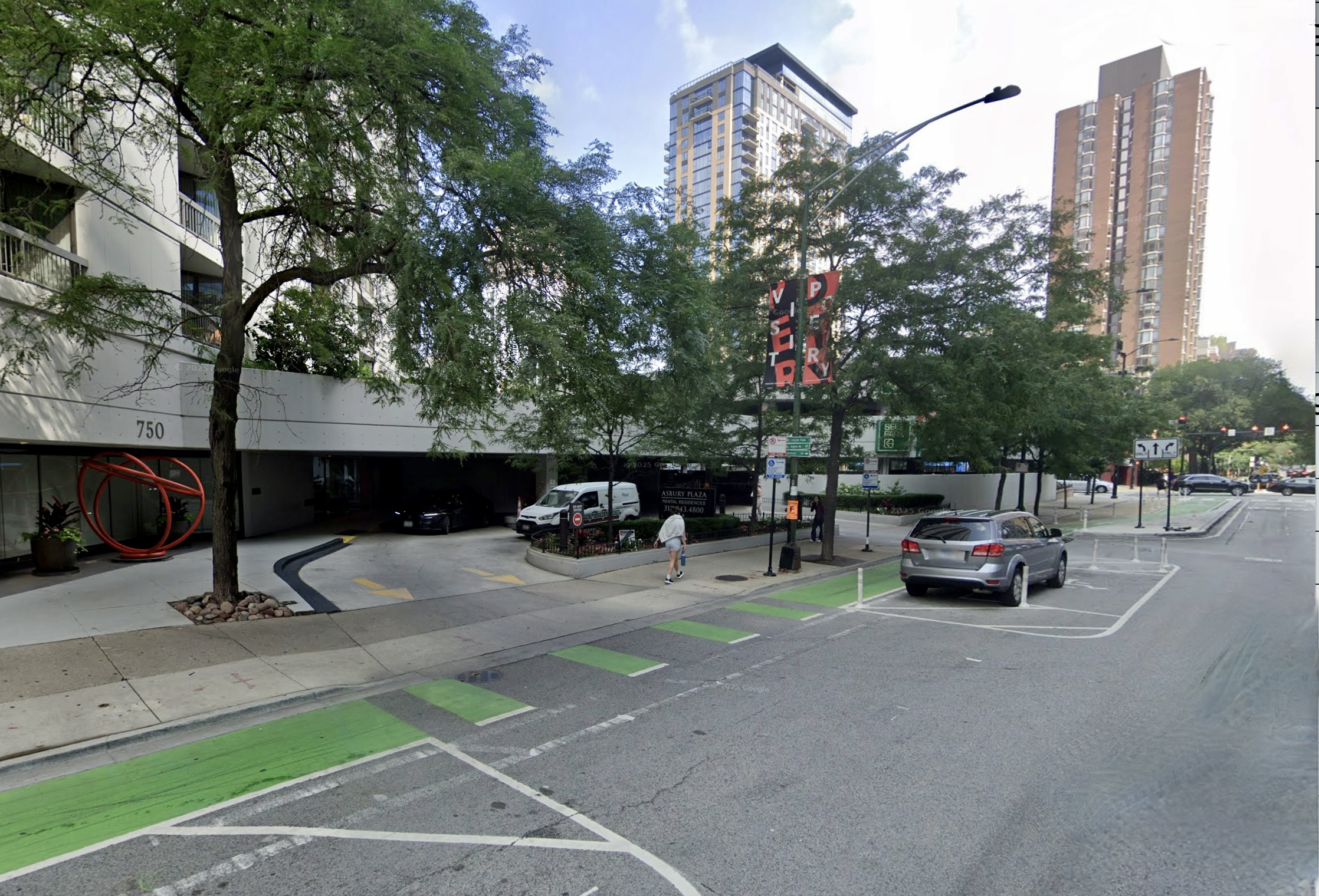 CPD: Porsche driver dropped off dog to Wanda Mejia, 34, in River North ...